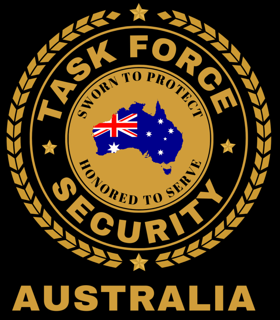 Career – Task Force Security