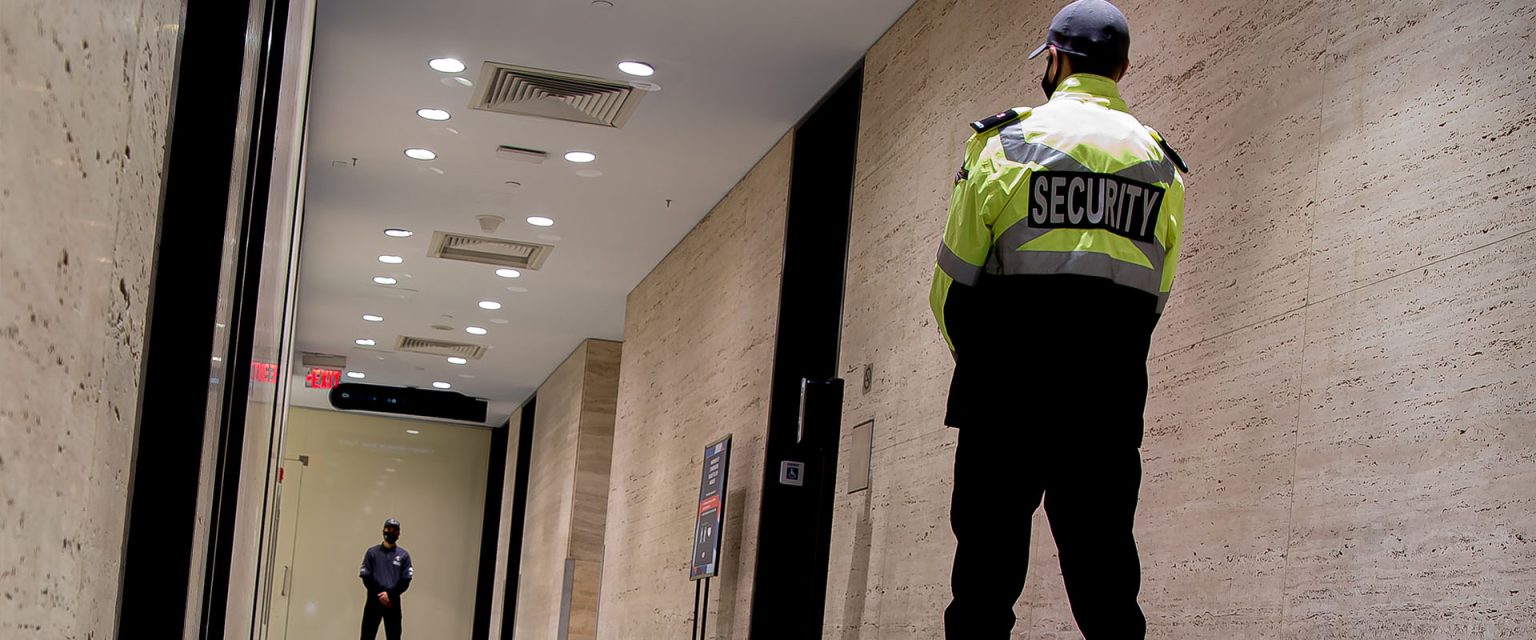 Police Licensing Services – Task Force Security